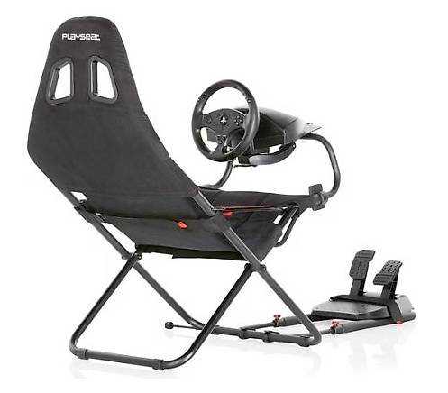 Playseat Challenge + Logitech G G29 im Kanton Waadt - anibis.ch