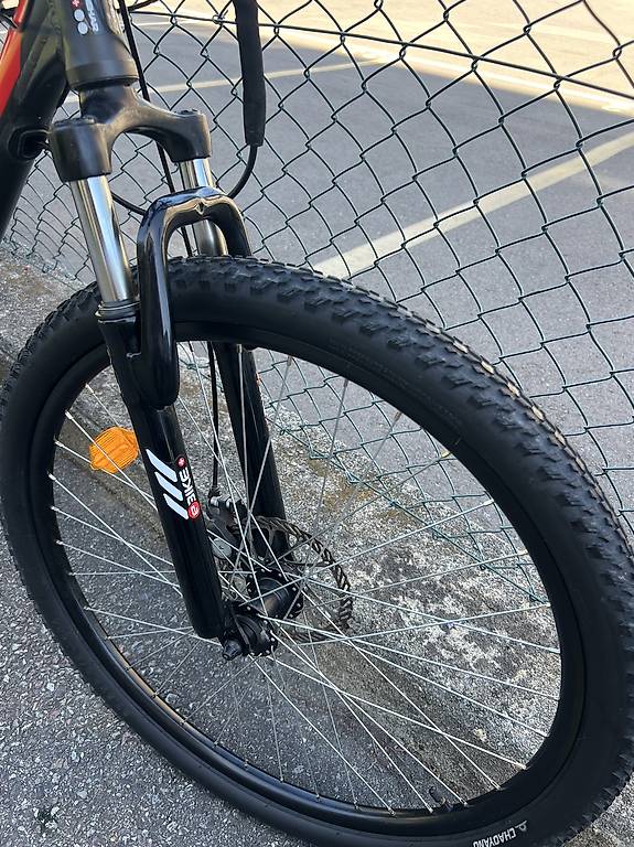 Vélo électrique VTT E-Bike Behar Suisse en excellent état Canton Valais ...