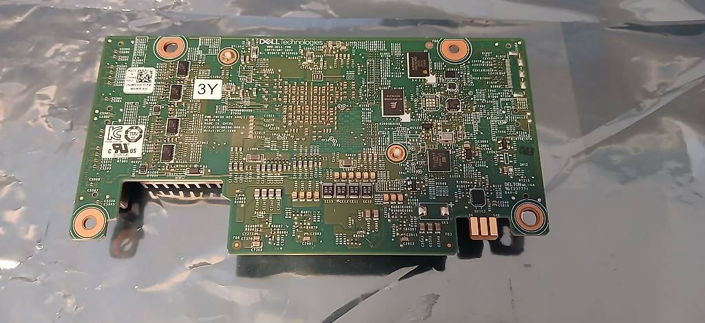 Dell Host Bus Adapter HBA465i Front Canton Neuchâtel - anibis.ch