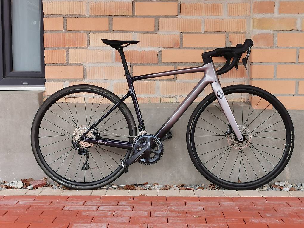 SCOTT ADDICT Contessa 15 (52/S) Canton Fribourg - anibis.ch