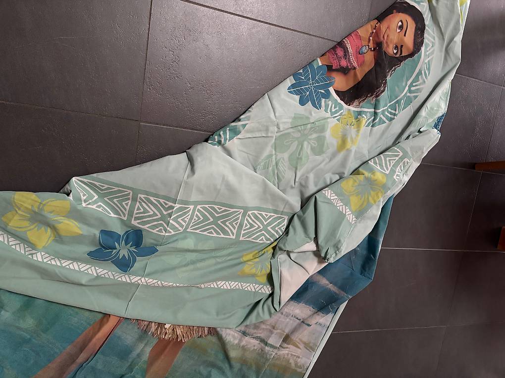 Fourre de lit enfants 30.- pièces Canton Vaud - anibis.ch