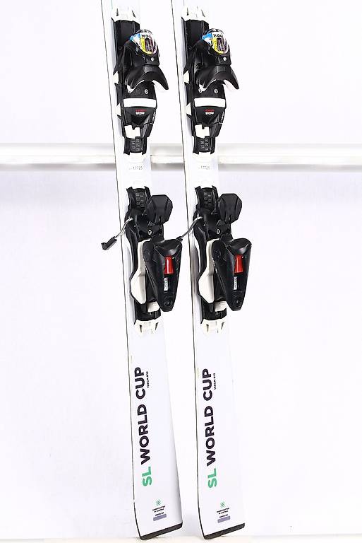 156 cm skis AUGMENT SL WORLD CUP, grip walk Canton Berne - anibis.ch