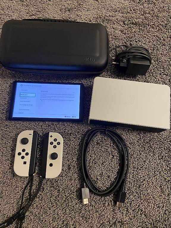 Nintendo Switch Canton Vaud - anibis.ch