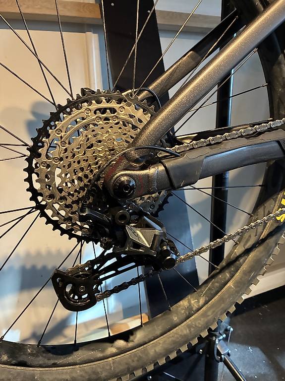 Orbea Occam h20 LT Canton Berne - anibis.ch