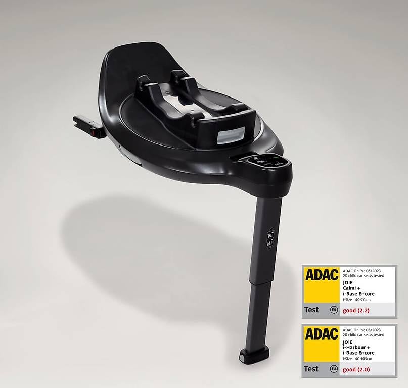 Joie versatrax + ramble + i-Snug 2 + i-Base Encore Canton Vaud - anibis.ch