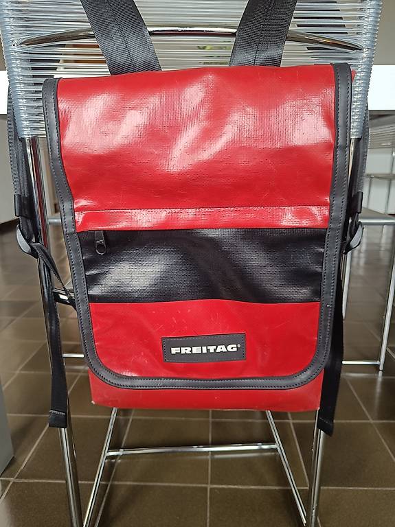 Sac à dos Freitag FURY Canton Neuchâtel - anibis.ch