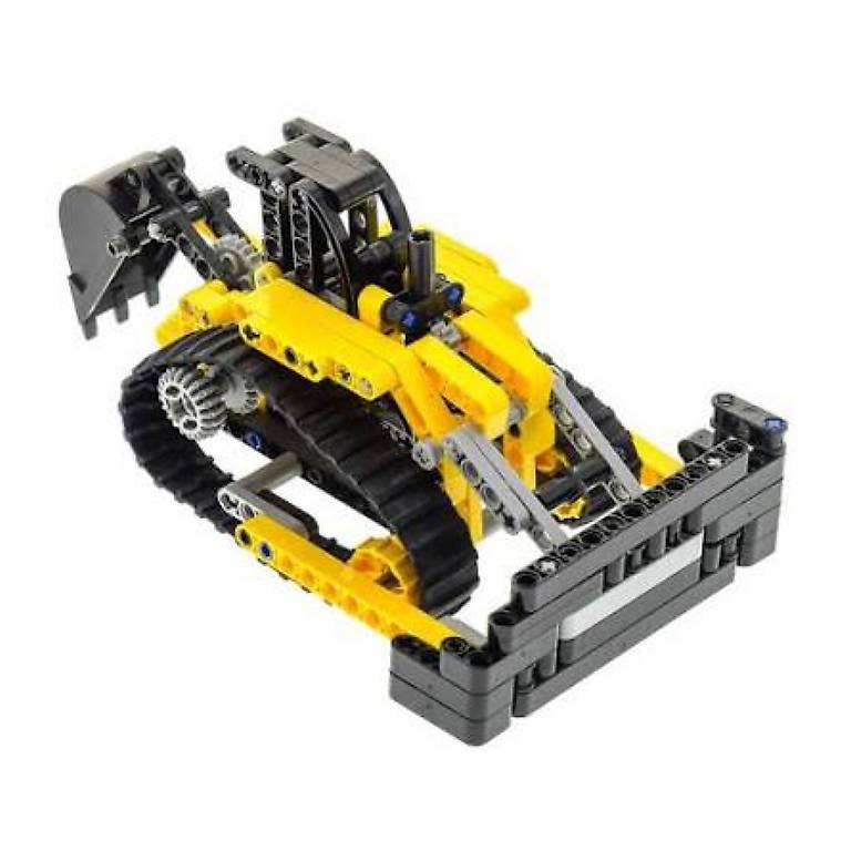 Lego 8419 Canton Vaud - anibis.ch