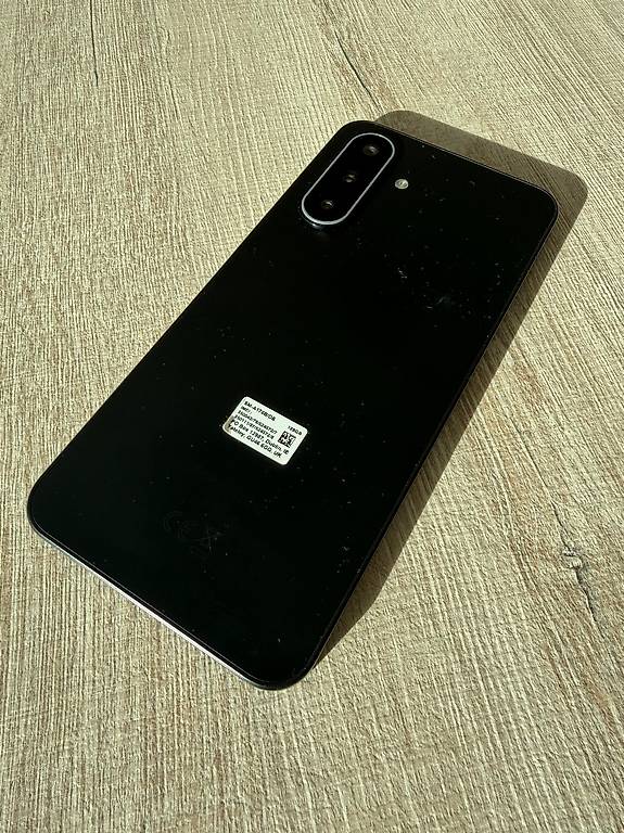 Samsung Galaxy A17 5G 128 GB Black Canton Vaud - anibis.ch