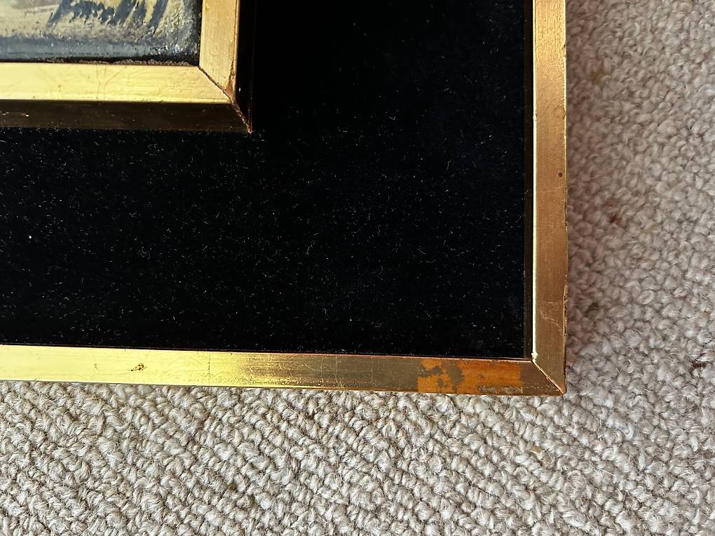 Tableau de Checci Canton Genève - anibis.ch