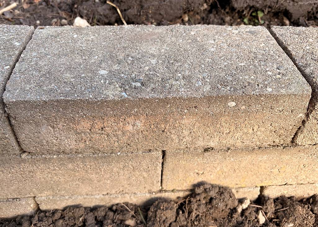 Lot de 400 pavés gris béton rectangulaire Canton Vaud - anibis.ch