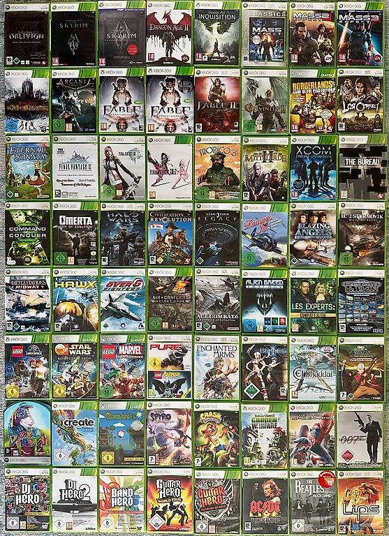 Avatar: The Game, James Cameron's Avatar, Xbox 360 Canton Neuchâtel ...