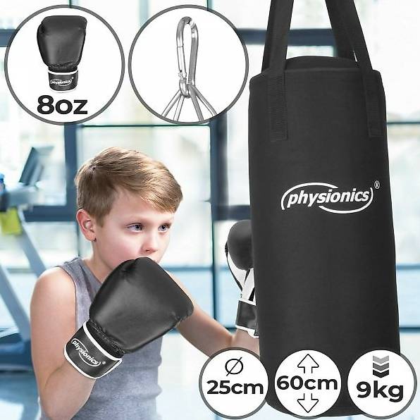 Set de sac de boxe pour enfants 60cm, (Livraison Gratuit) Canton Vaud ...