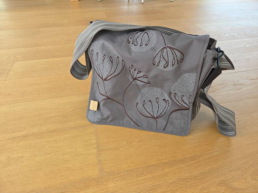 Sacoche à langer Canton Fribourg - anibis.ch