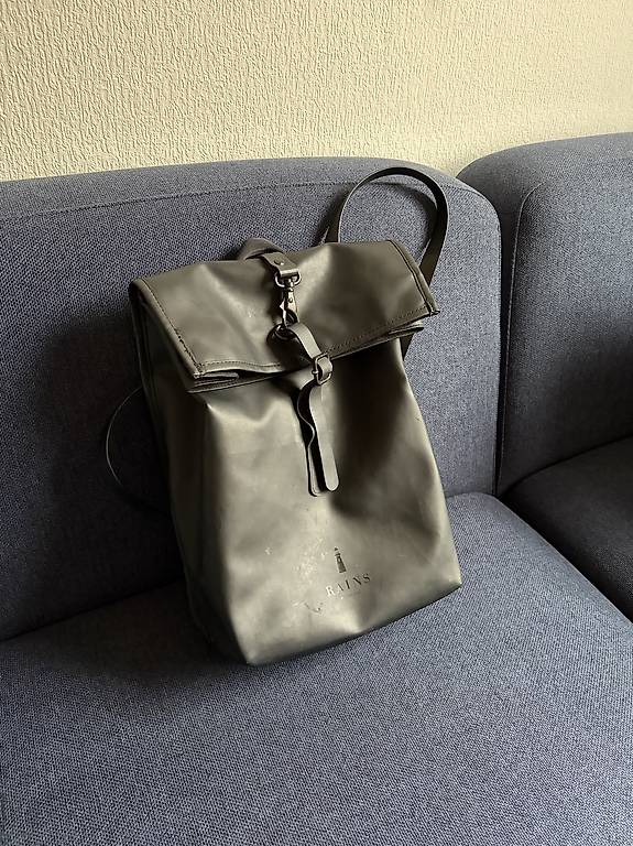 Sac à dos Rains roll top mini Canton Vaud - anibis.ch