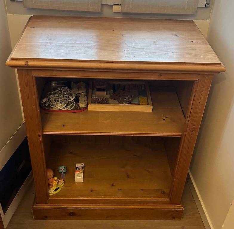 Petite bibliothèque Canton Vaud - anibis.ch