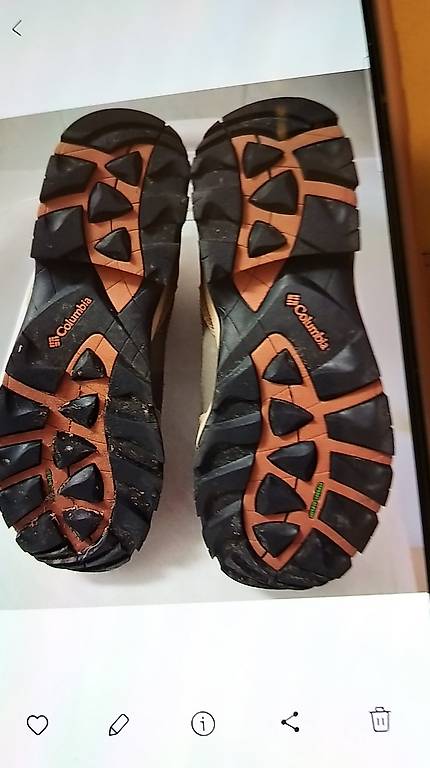 Chaussures,neige ou montagne,neuves Canton Vaud - anibis.ch