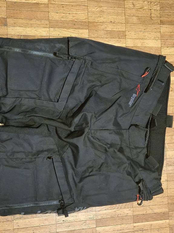Alpinestars pantalon moto xl bogota pro Canton Vaud - anibis.ch