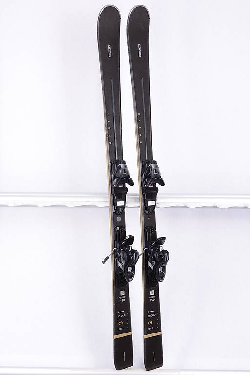 143 cm Skis de femme ATOMIC CLOUD C9 2023 Canton Berne - anibis.ch
