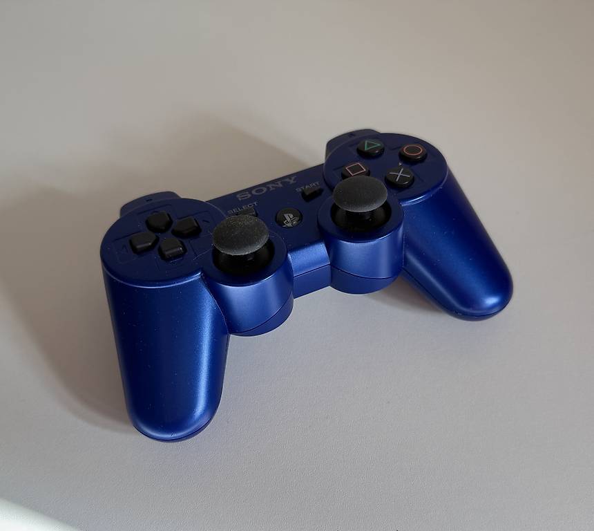 Playstation 3 Controller Canton Soleure - anibis.ch