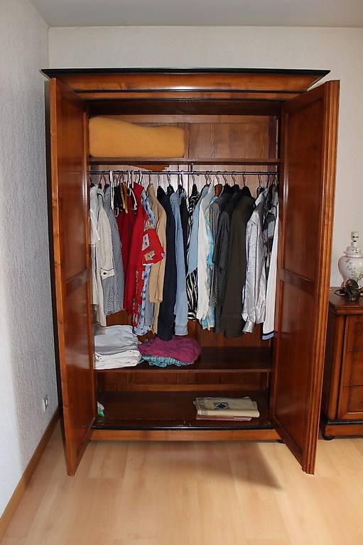 Armoire à habits Canton Vaud - anibis.ch