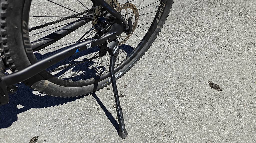 E-bike Bulls' Copperhead EVO 1 Canton Neuchâtel - anibis.ch