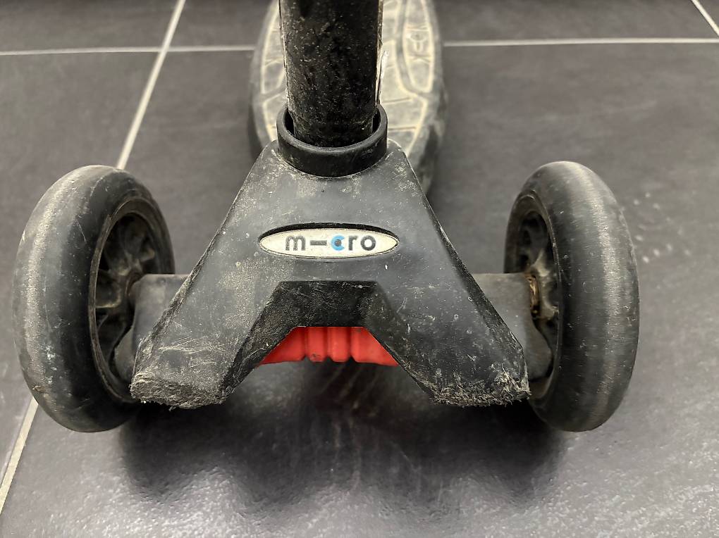 Trottinette Micro - Maxi Canton Fribourg - anibis.ch