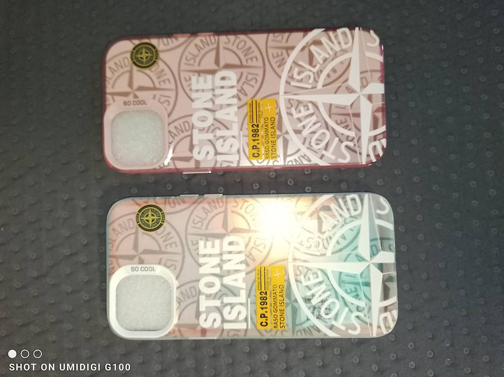 coque stone island pour Iphone 15+ Canton Vaud - anibis.ch