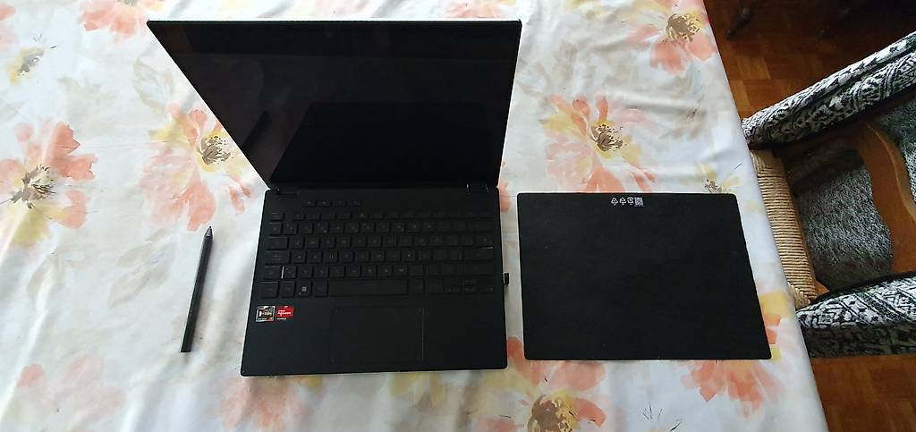 ASUS ROG Flow X13 Canton Vaud - anibis.ch