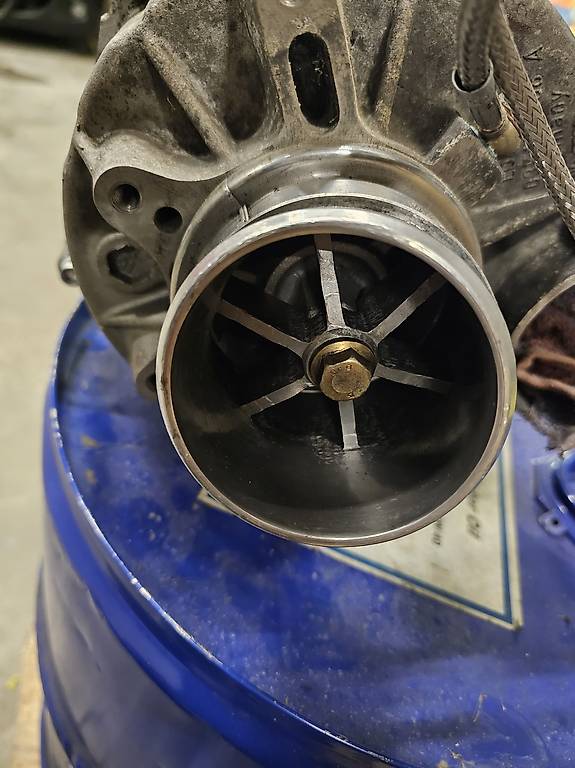 Compresseur G60 Canton Berne - anibis.ch