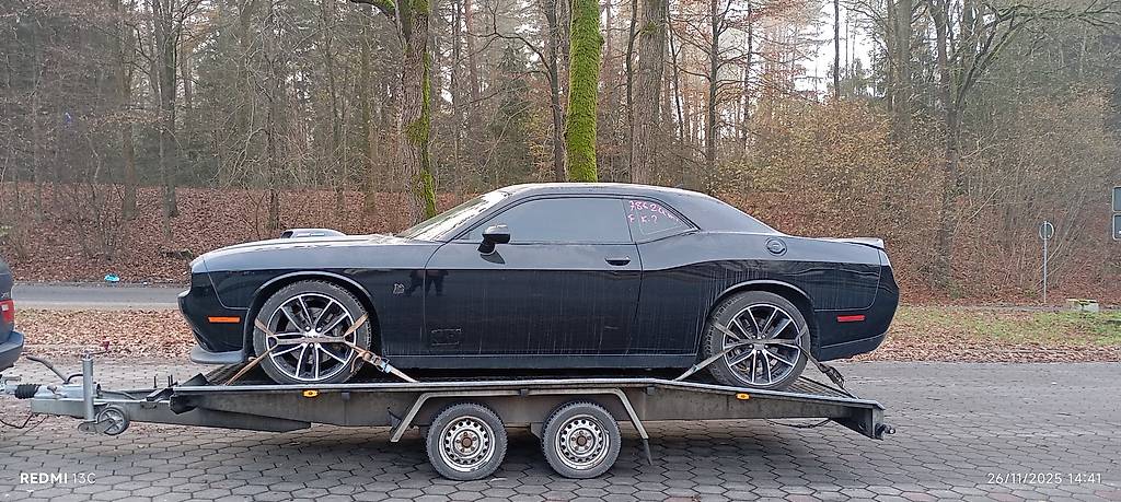 Remorque Boro Jupiter 3T charge utiles 2260kg expertisé 2025 Canton ...