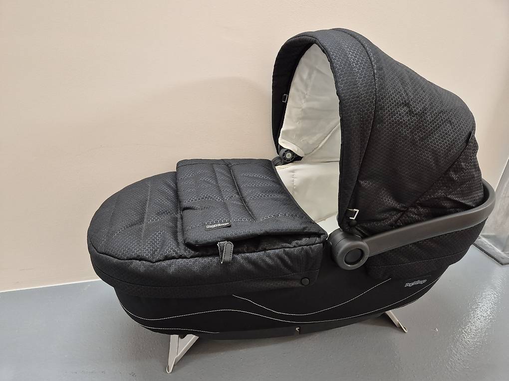 Nacelle + sac pour lange offert Canton Genève - anibis.ch