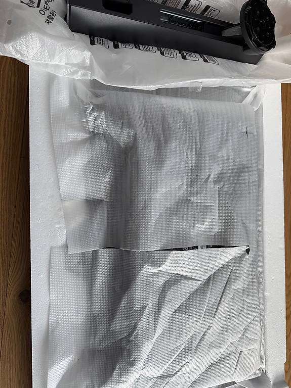 Asus Oled Gaming Monitor X27ACDNG Neu im Kanton St. Gallen - anibis.ch