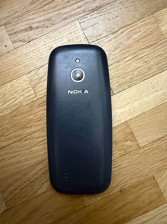 Nokia 3310 - The icon is back! Canton Genève - anibis.ch
