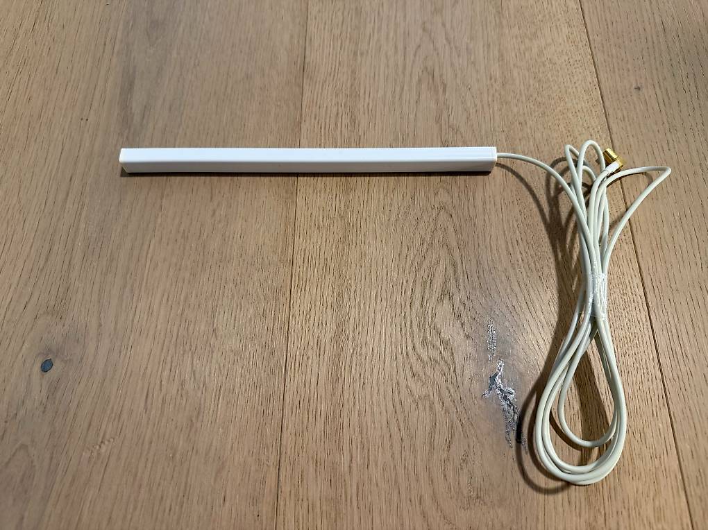 Danfoss CF-MC + thermostats CF-RS . Chauffage au sol im Kanton Waadt ...