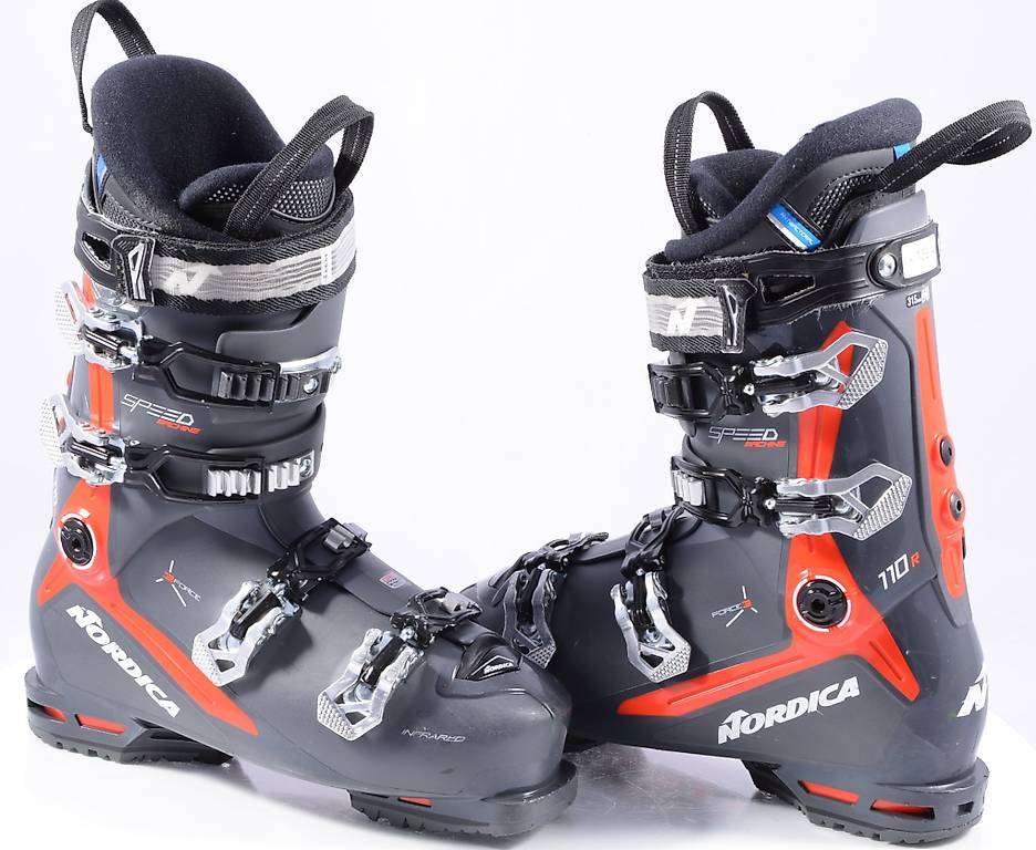 41 42 43 44 45 46 EU chaussures de ski NORDICA SPEEDMACHINE im Kanton ...