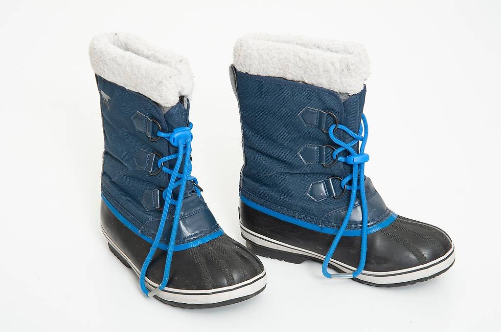 Sorel botte à neige Canton Vaud - anibis.ch