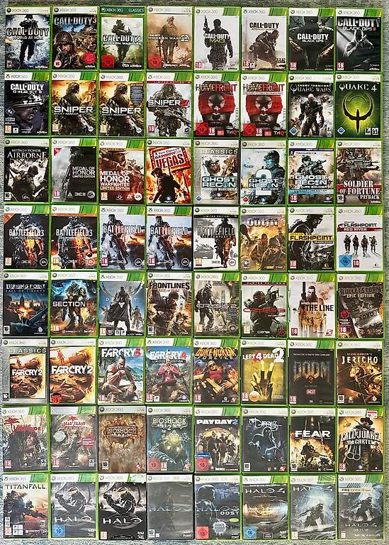 Avatar: The Game, James Cameron's Avatar, Xbox 360 Canton Neuchâtel ...