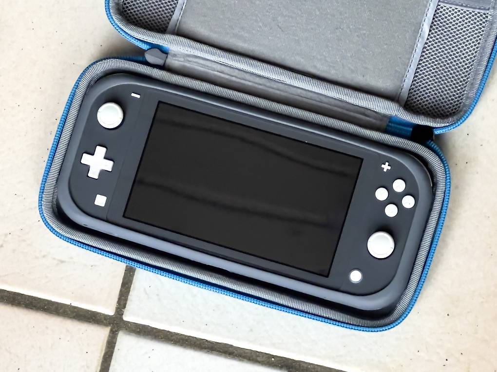 Nintendo Switch Canton Vaud - anibis.ch