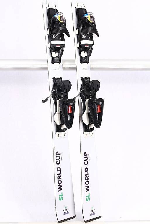 156 cm skis AUGMENT SL WORLD CUP, grip walk Canton Berne - anibis.ch