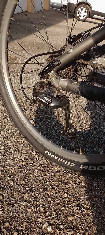 Giant STP2 Canton Neuchâtel - anibis.ch