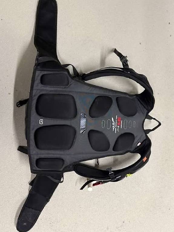 Ortovox Lawinen Airbag Freerider 26 (ABS) Canton Genève - anibis.ch