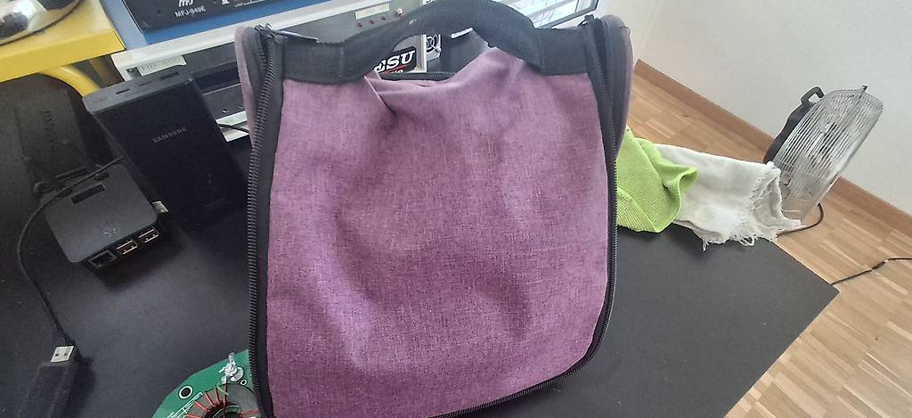 HF SDR Xiagu X6100 im Kanton Genf - anibis.ch