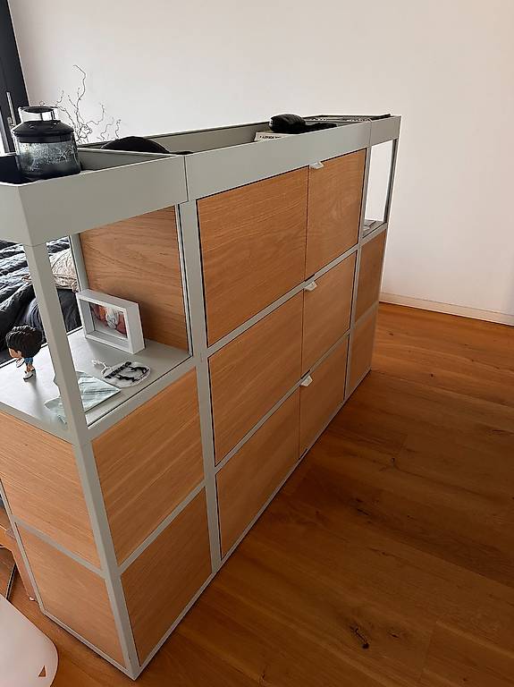 HAY collection New order - Sideboard Canton Vaud - anibis.ch