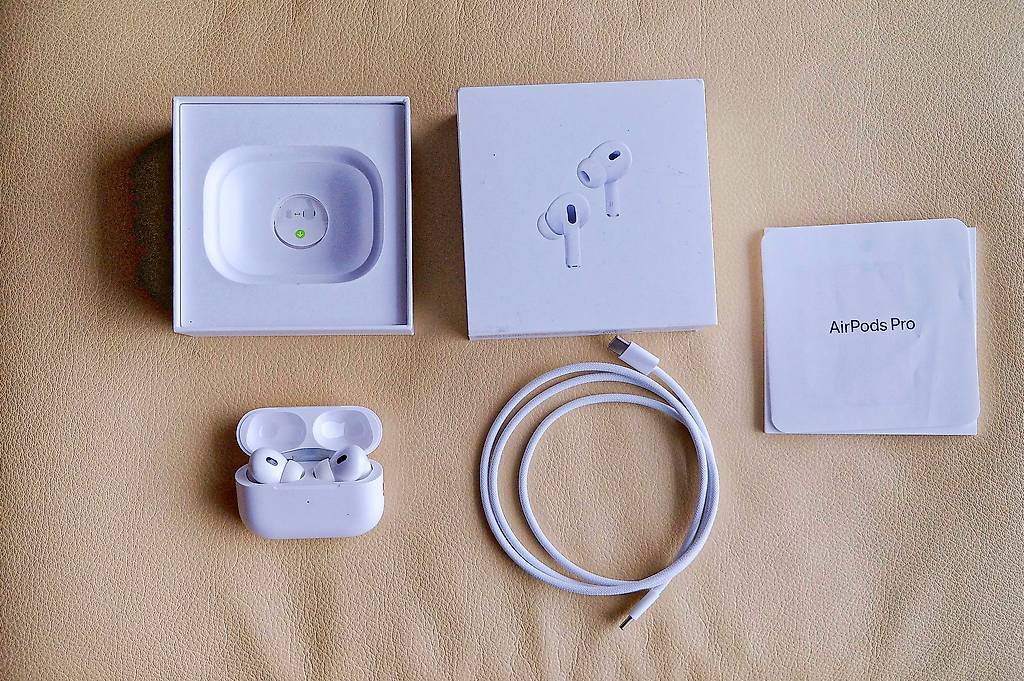 Airpods pro 2eme génération Canton Valais - anibis.ch