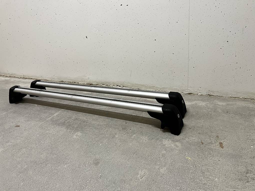 Barre ski Mercedes Canton Genève - anibis.ch