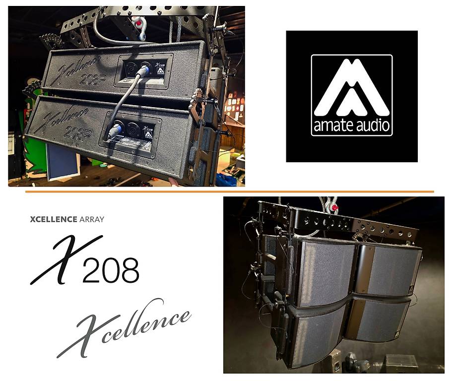 Lot complet sonorisation Matériel professionnel Canton Valais - anibis.ch