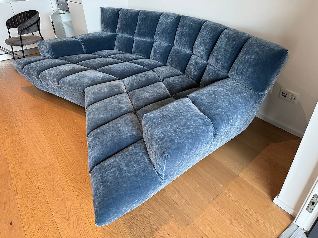 Bretz Clou7 G154 garantie 8.03.2026 - Prix sympa soldé -50% Canton ...