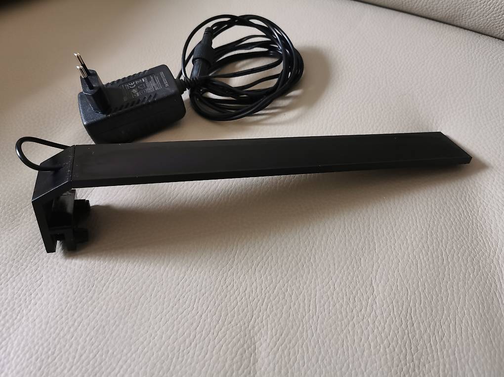 Rampe led Shihiros C361 Canton Vaud - anibis.ch