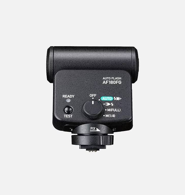 Pentax Flash AF 180 FG pour Ricoh Gr (III, IIIx et IV) Canton Fribourg ...