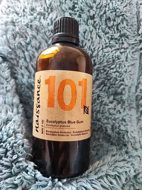 Huile essentielle d'eucalyptus 100 ml Canton Vaud - anibis.ch